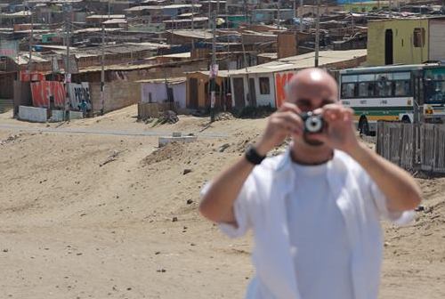 About Steve Bremner | Steve Bremner