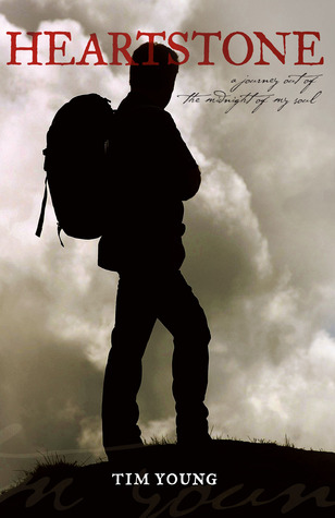 Heartstone | Book Review | Steve Bremner