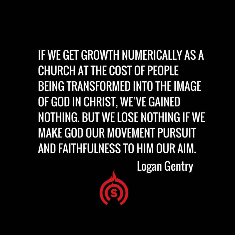 Missional Movements Fail without Missional Longevity | Verge Network ...