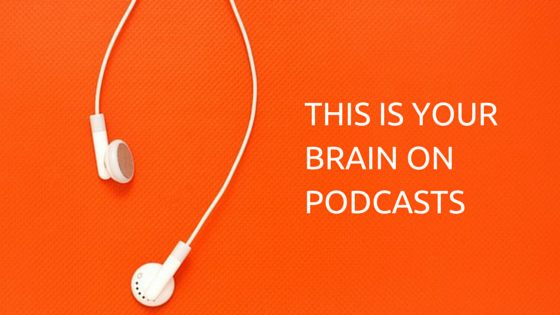 This Is Your Brain on Podcasts | The Atlantic