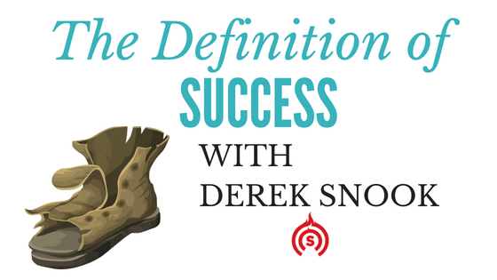 A Year Of Living Homeless | Interview With Derek Snook