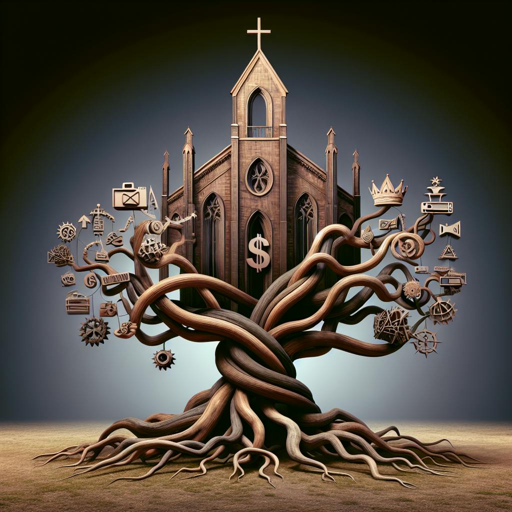 Do We Need Entertainment at Strong Men’s Conferences? | Podcast